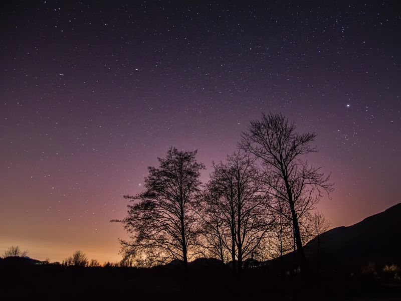 What You Can Do When Your Life is Falling Apart - By Leigh Daniel